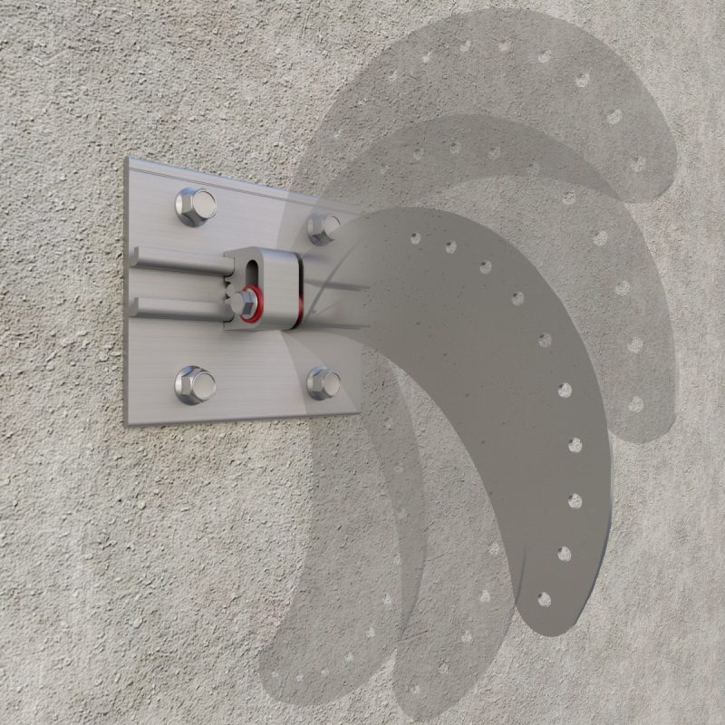 arcontri - ConArc - CS6 - CS3 - TriCam - Fassadentechnik ...